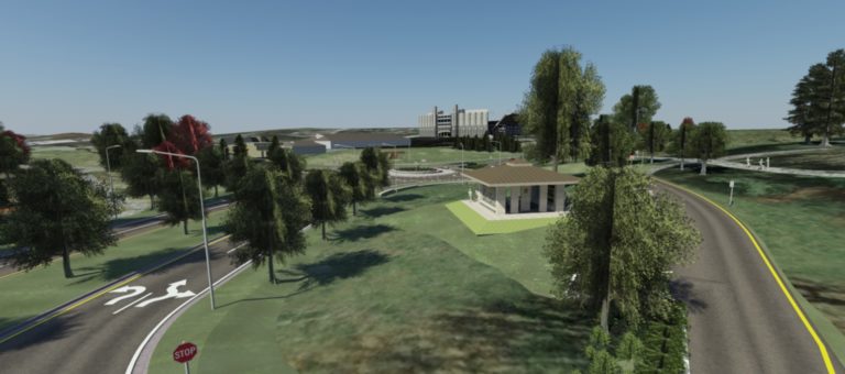 Survey / SUE / GIS - AMT Engineering