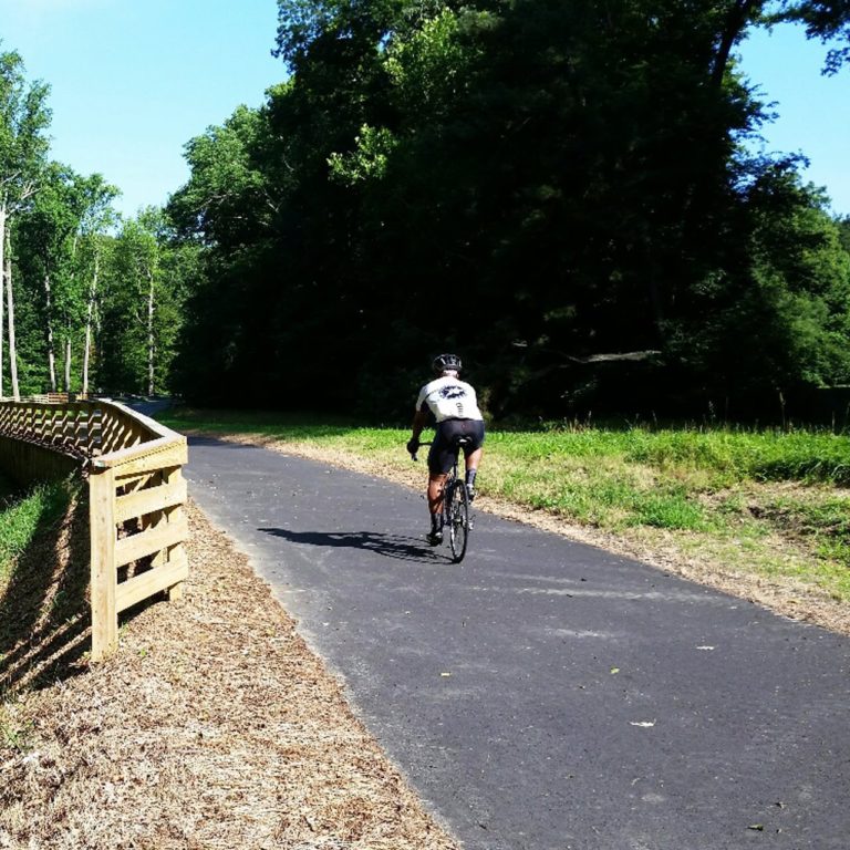Virginia Capital Trail - AMT Engineering