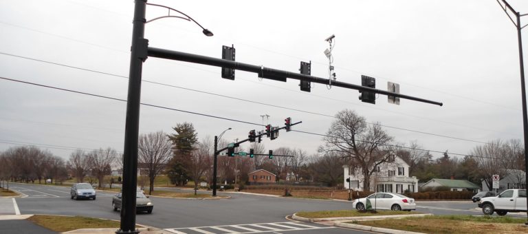 Traffic / Signal Studies, Analysis & Design - AMT Engineering