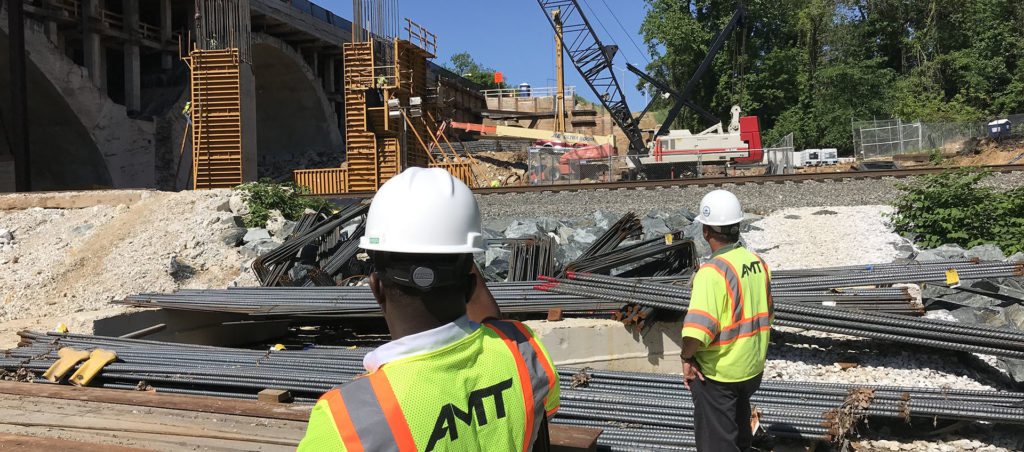 Coatings Inspection - AMT Engineering