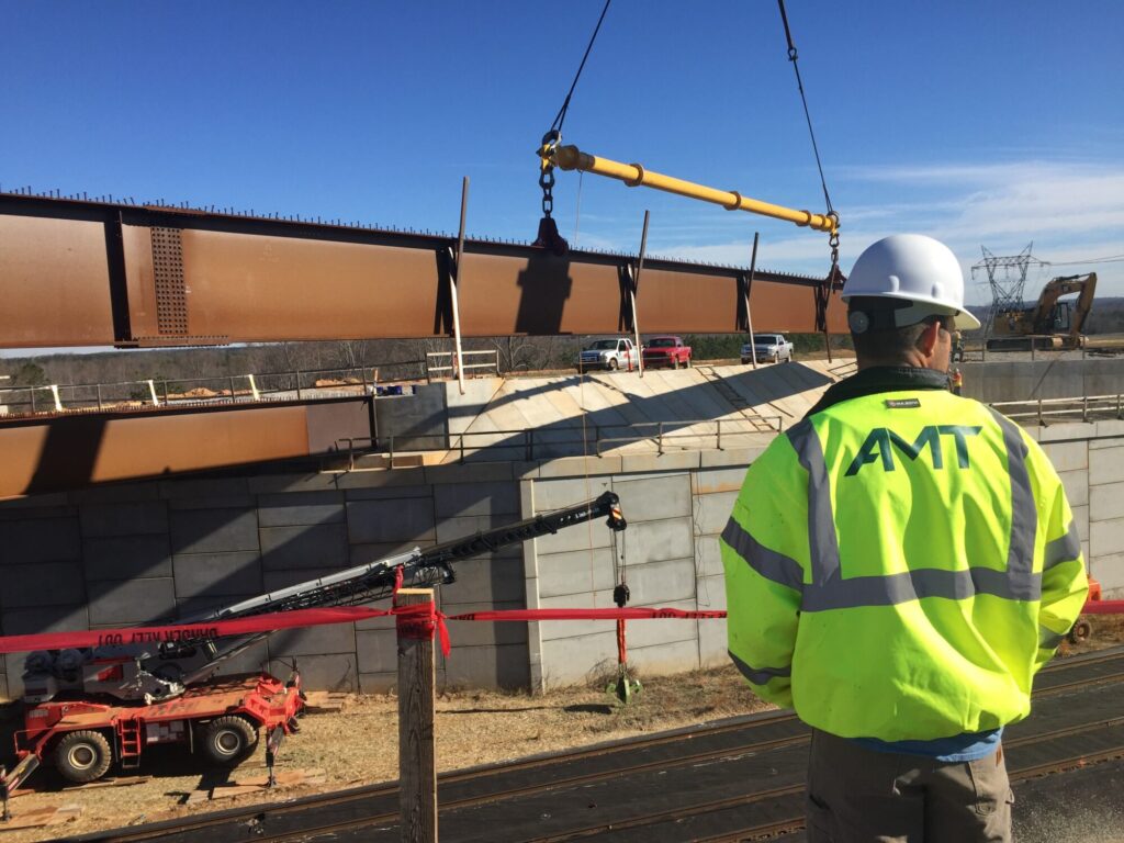 Safety Management - AMT Engineering