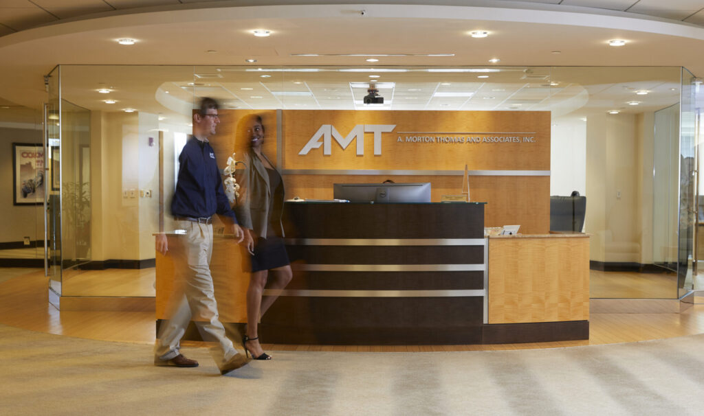 About - AMT Engineering