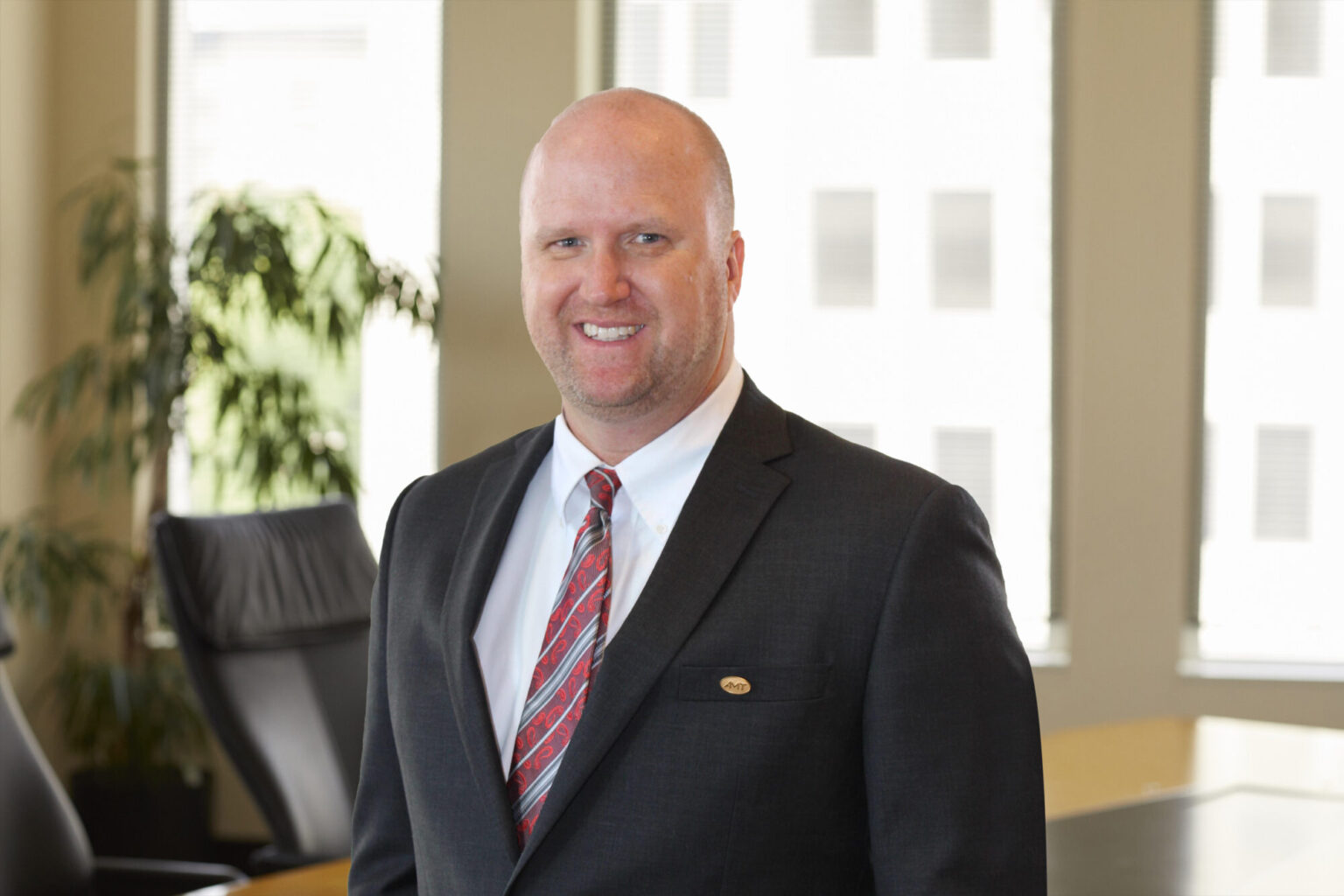 Leadership - AMT Engineering