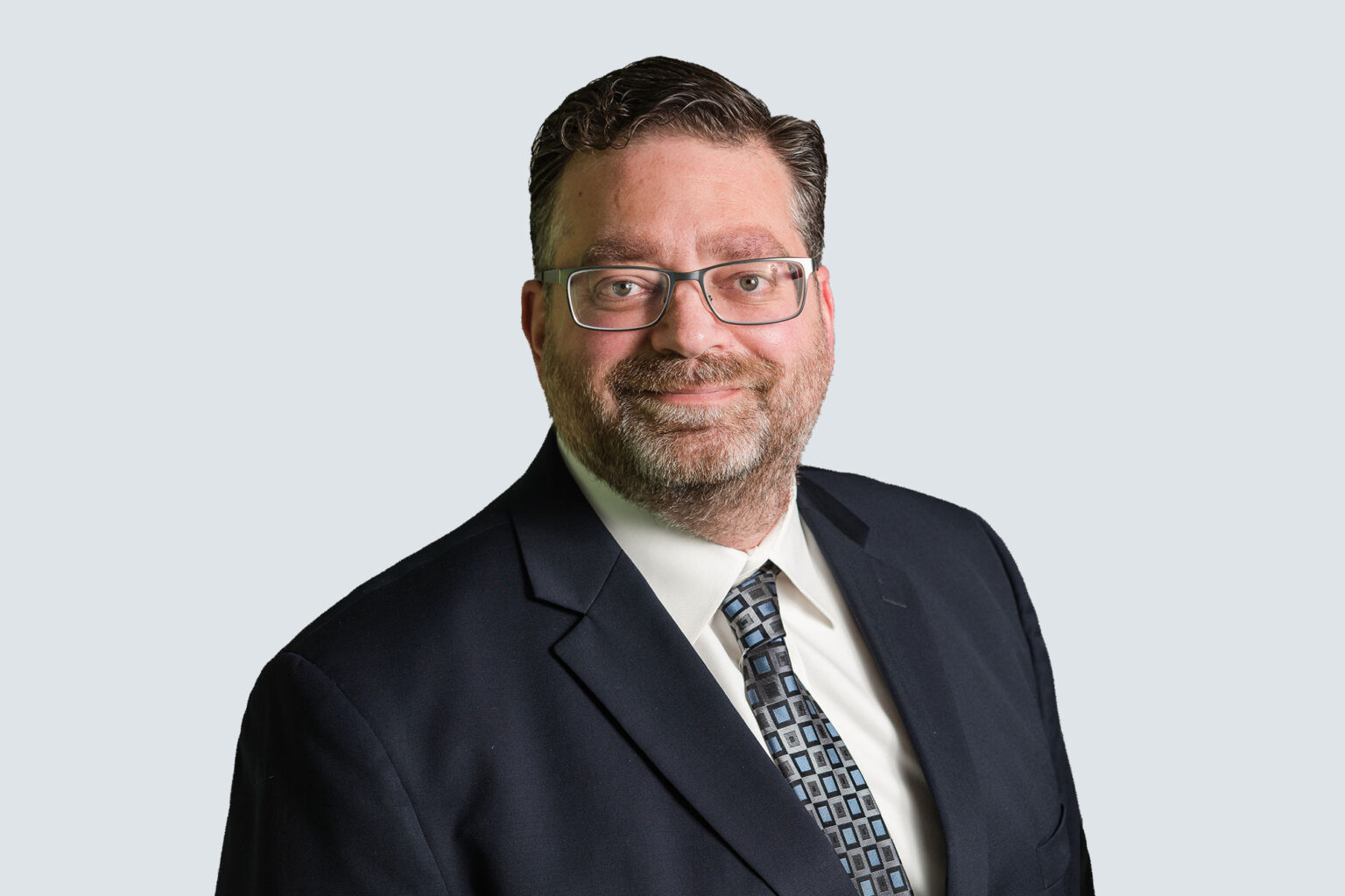 Jeff McKay Promoted to Vice President - AMT Engineering