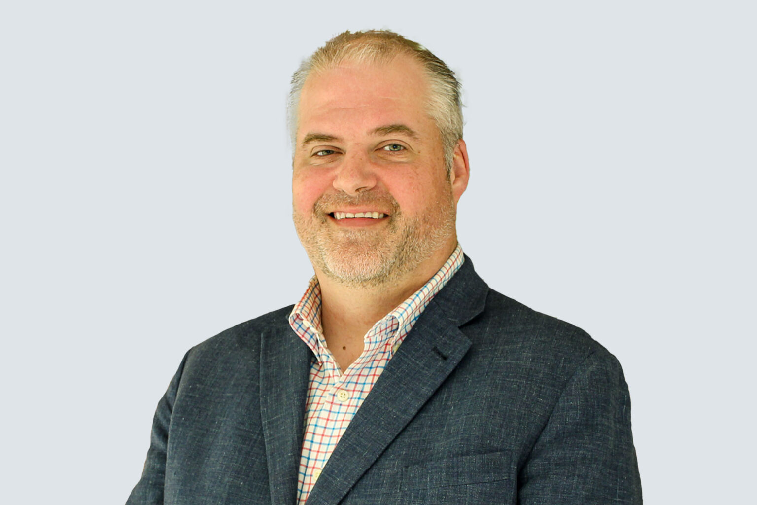 Phil Rhodes Promoted to Group Leader - AMT Engineering