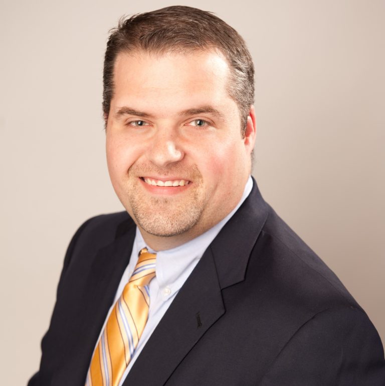 Philip Rhodes, PE Nominated as Secretary of 2019 DBIA MD Chapter Board ...